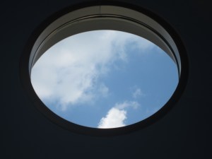 Clarity | A Hundred Falling Veils