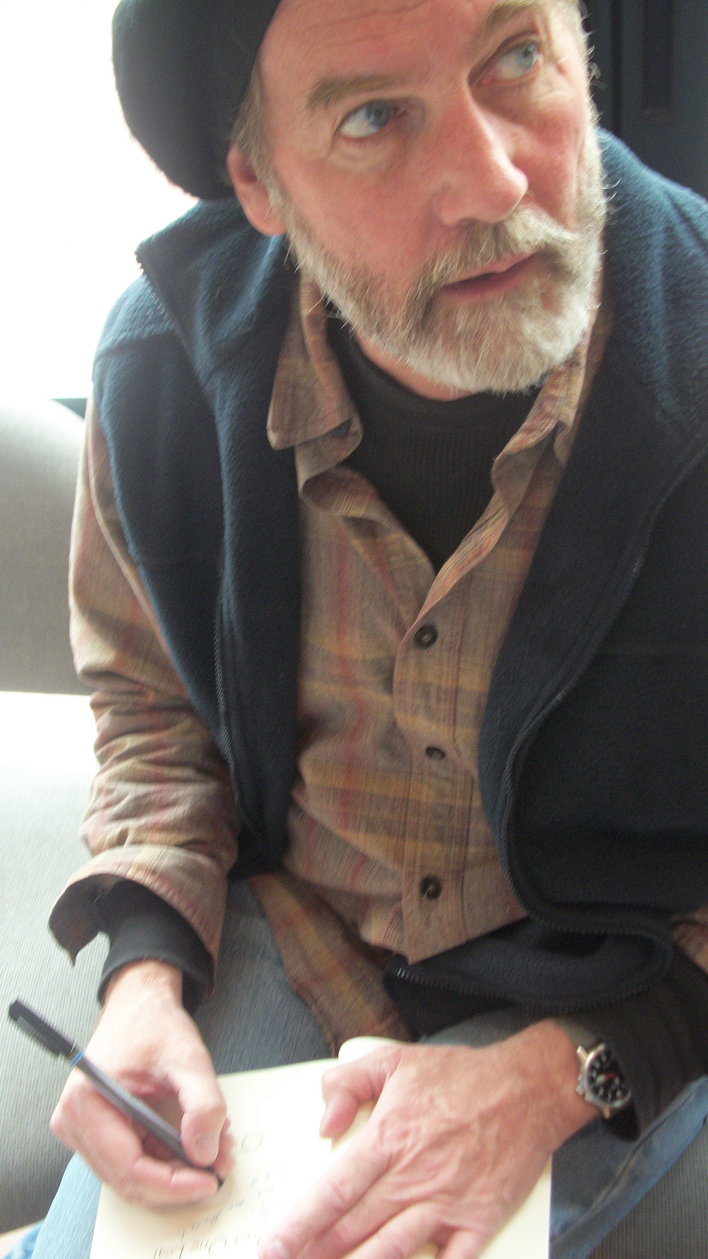 An Inner Alchemy | A Hundred Falling Veils